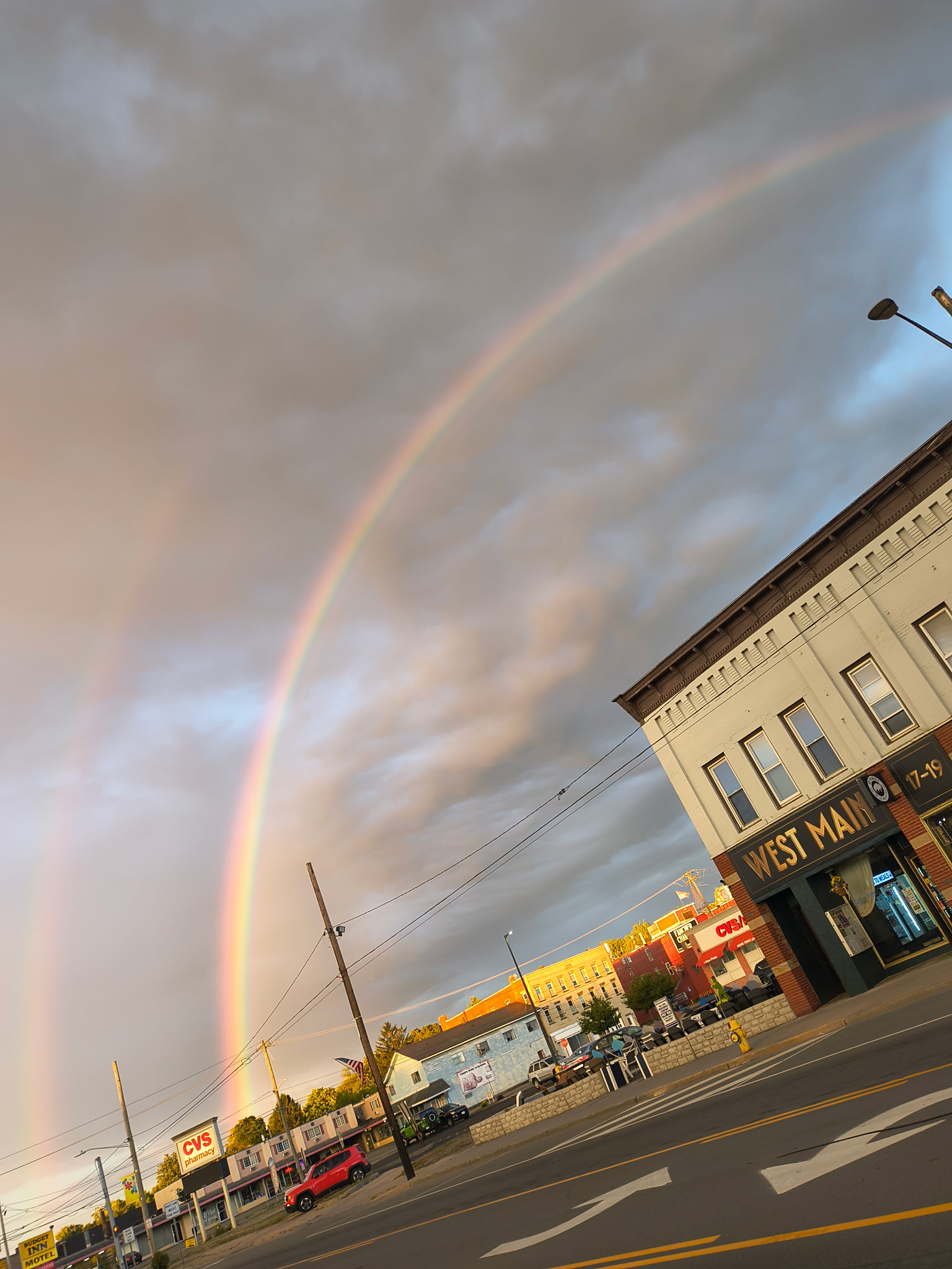Rainbow Connection | News, Sports, Jobs - Post Journal